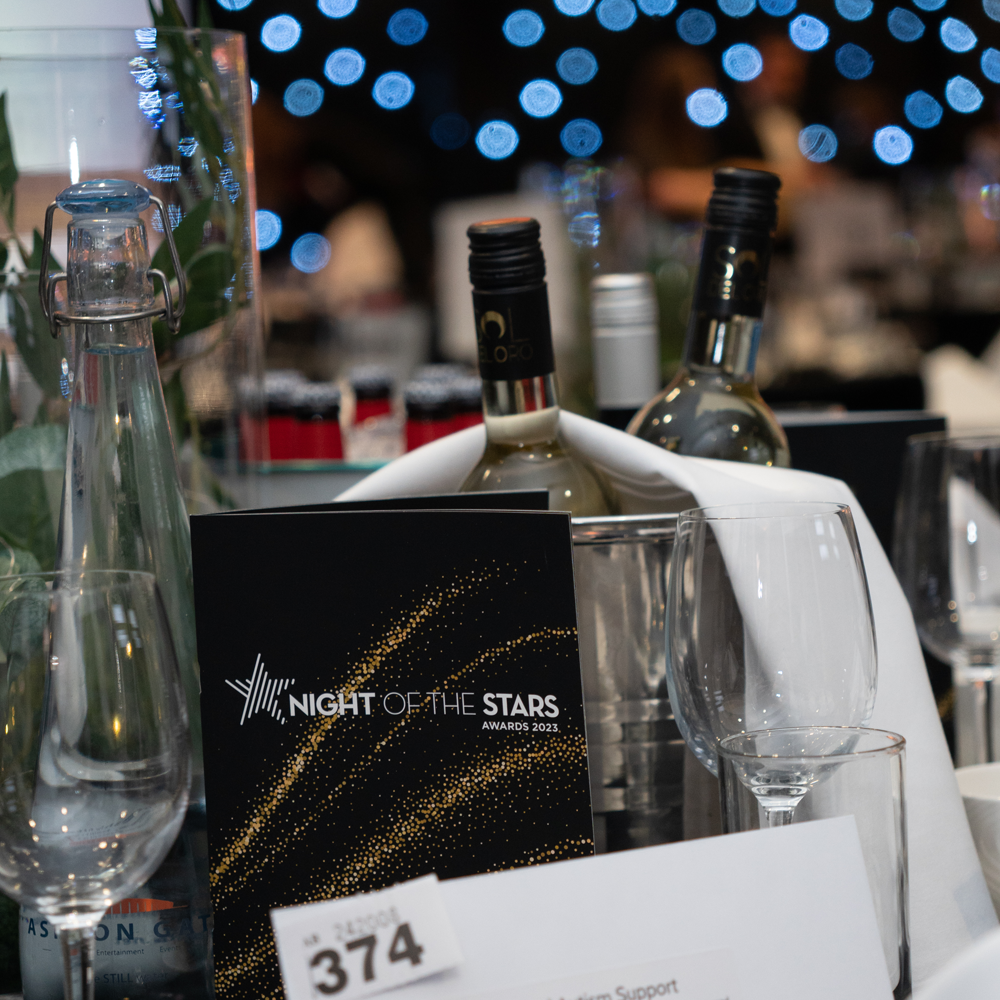 Night of the Stars | Bristol Hoteliers Association