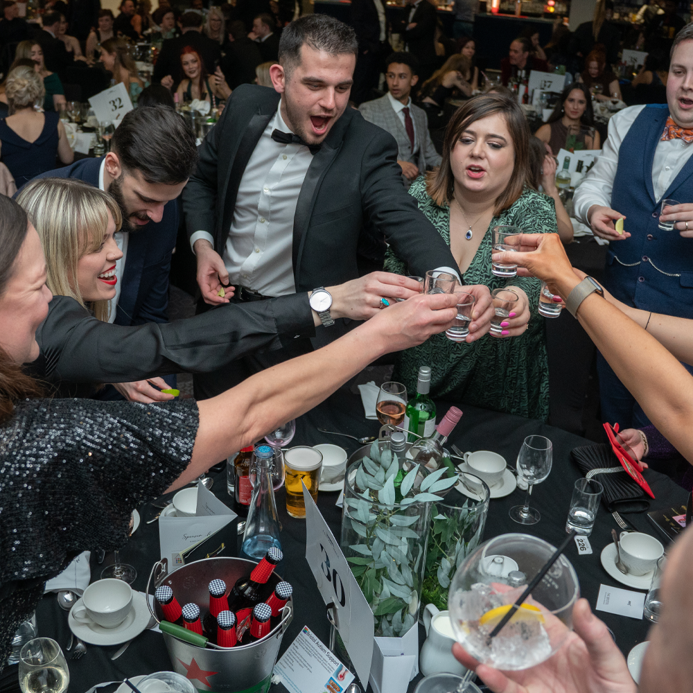Night of the Stars | Bristol Hoteliers Association