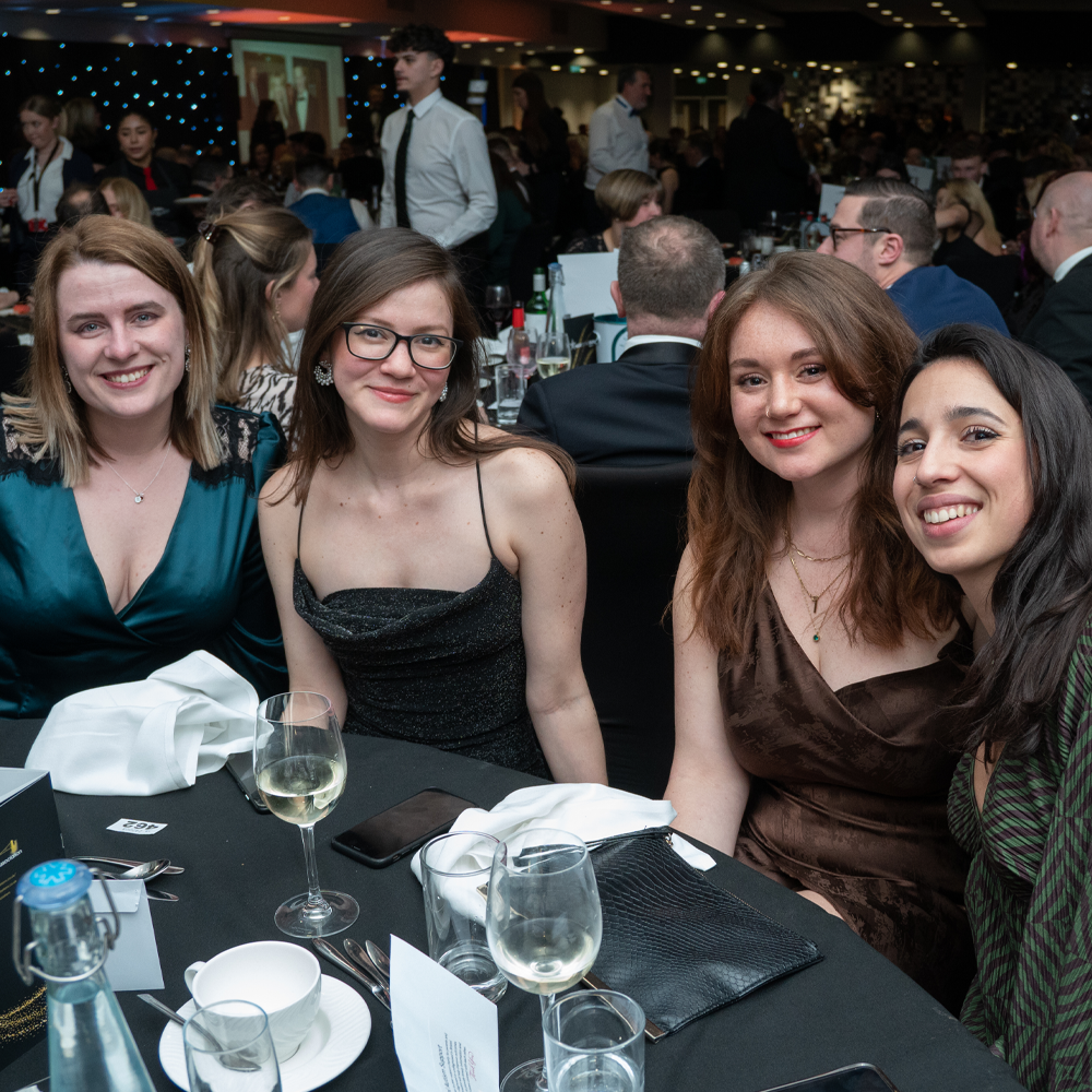 Night of the Stars | Bristol Hoteliers Association